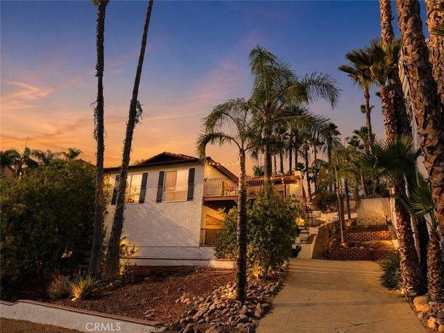 22673 Pin Tail Dr, Canyon Lake, CA 92587