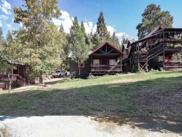 22671 Twain Harte Dr, Twain Harte, CA 95383 | MLS #226032
