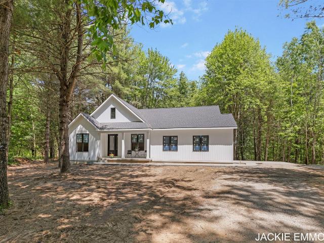 22672 W Kendaville Road