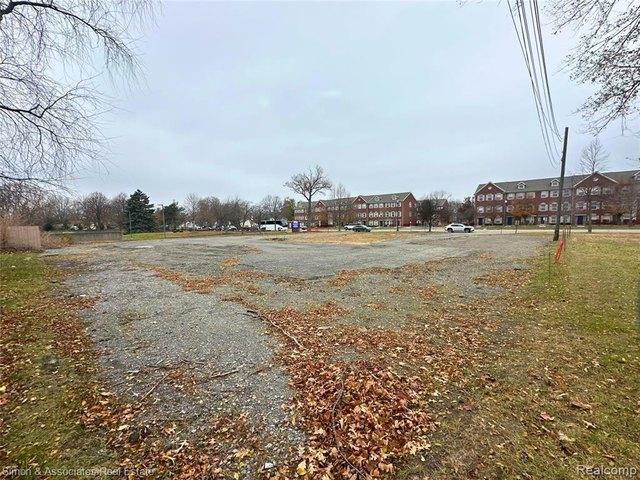 22675 Goddard Rd, Taylor, MI 48180