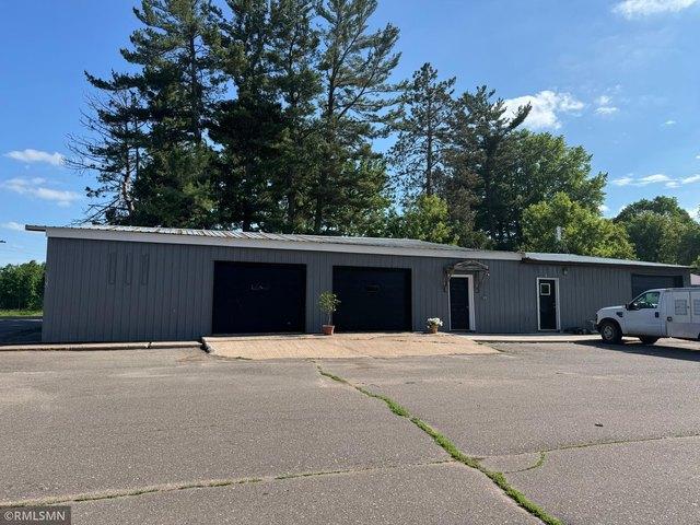 22675 Quamba St, Brook Park, MN 55007
