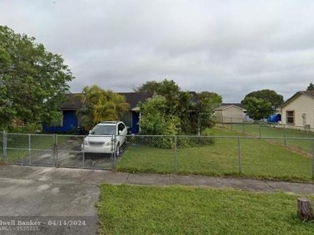 22679 SW 114th Pl, Miami, FL 33170