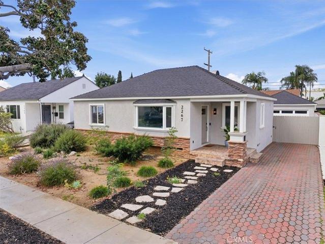 2267 Mira Mar Ave, Long Beach, CA 90815