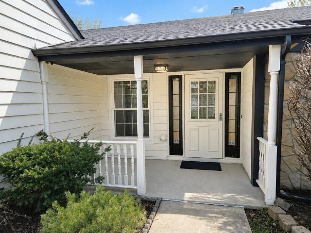 2267 Norwich Court