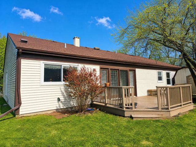 2267 Norwich Court, Naperville, US, IL