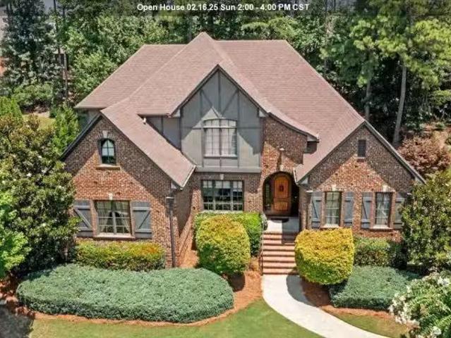2267 BUTLER SPRINGS LN, HOOVER, AL 35226 Single Family Residen.