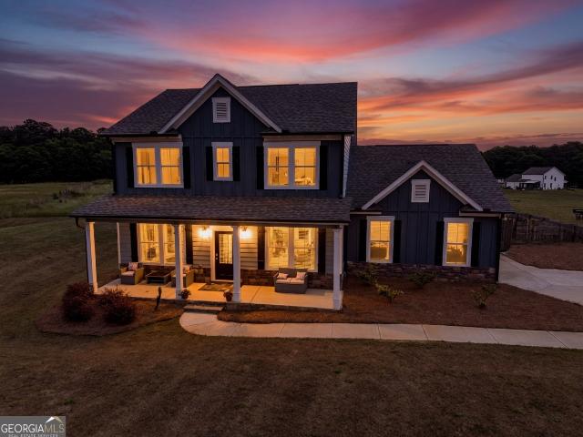 2267 Bold Springs Road