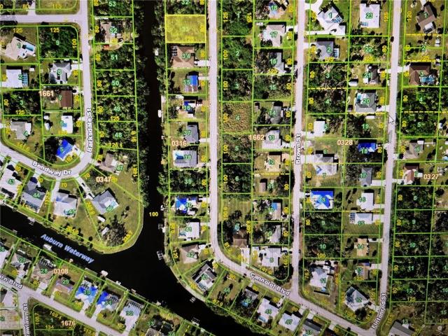 2267 Cannolot Blvd, Port Charlotte, FL 33948 | MLS #C7495 | Compass