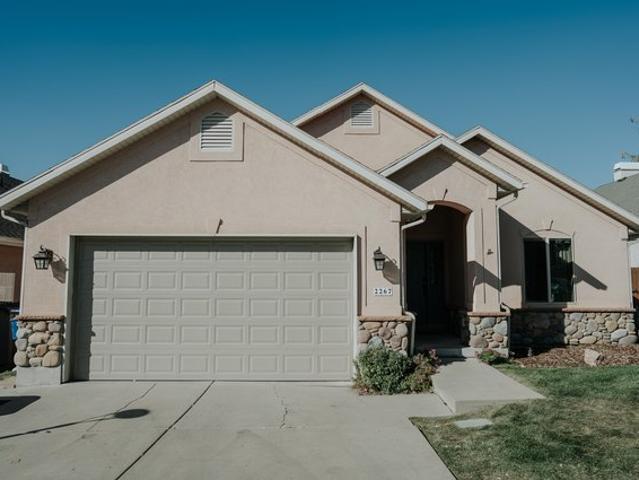 2267 E Spruce View Ct S, Millcreek, UT 84109