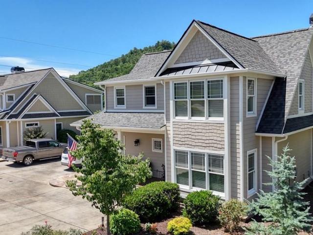 2267 Eastgate Dr, Hiawassee, GA 30546 | MLS #420663 | Compass