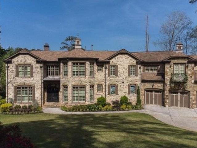 2267 Echo Trl NE, Atlanta, GA 30345