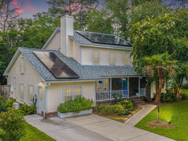 2267 Pristine View Road