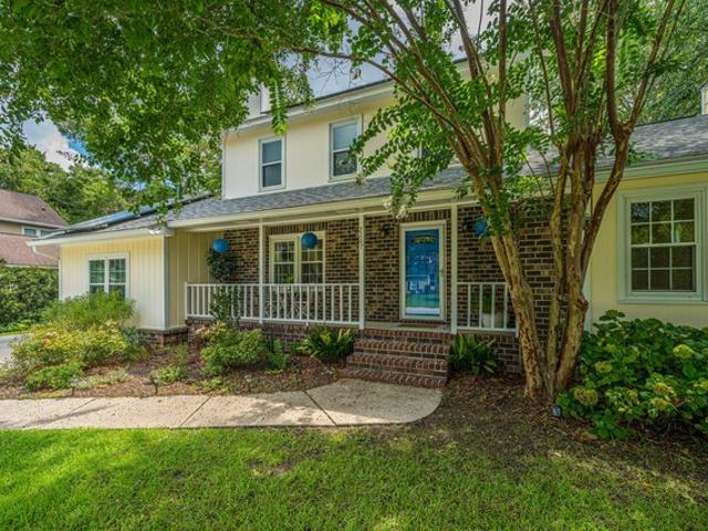 2267 Pristine View Rd, Charleston, SC 29414