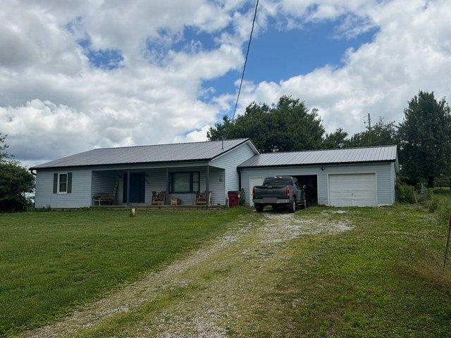 2267 State Route 550, Cutler, OH 45724