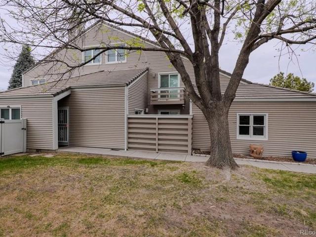 2267 S Yosemite Cir, Denver, CO 80231