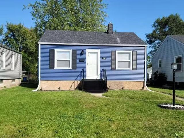 2267 Tennessee St, Gary, IN 46407 MLS #827205