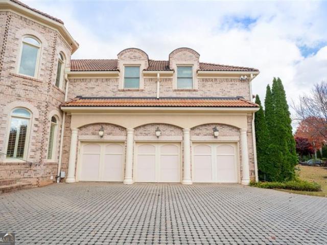 2267 Valla Parc Ct, Marietta, GA 30062 | MLS #10581 | Compass
