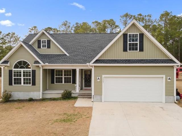 2267 Vaught Rd, Galivants Ferry, SC 29544