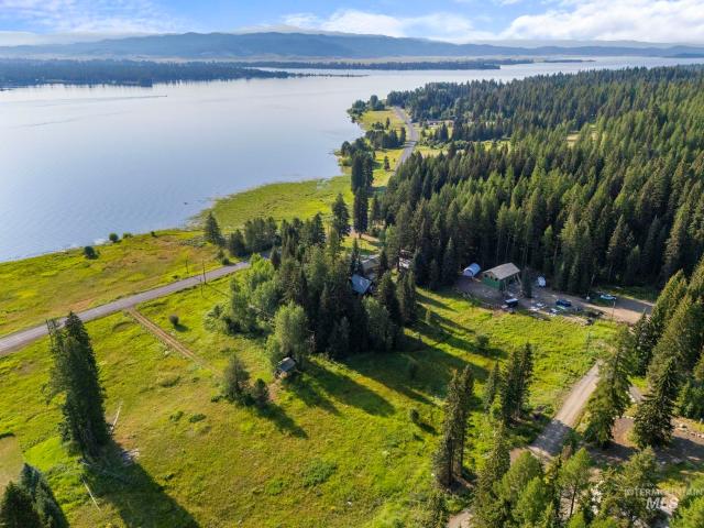 2267 W Mountain Rd, Donnelly, ID 83615 | MLS #98990