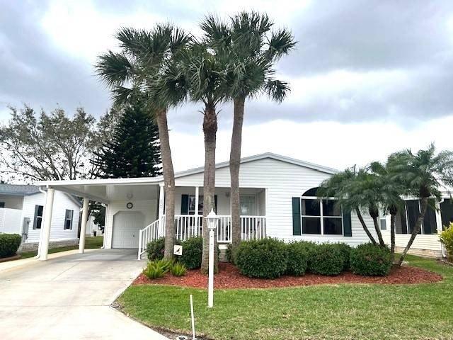 2267 Woods and Water Ct, Sebring, FL 33872