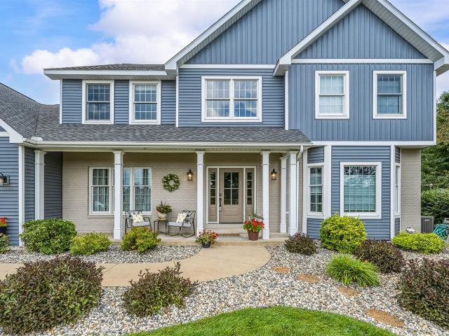 22680 Cherry Hill Court