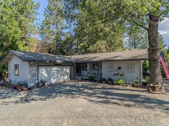 22681 Rocky Ln, Pioneer, CA 95666