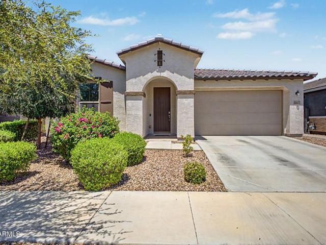 22682 E Domingo Rd, Queen Creek, AZ 85142