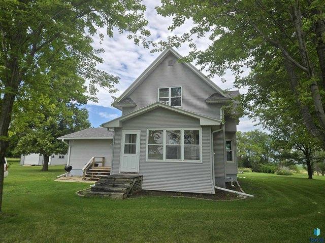 22687 st Ave, Rutland, SD 57057