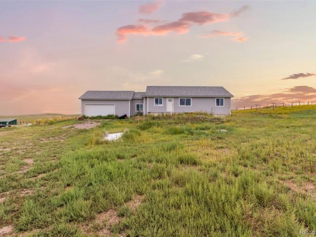 22685 Cow Cir, Ramah, CO 80832 | MLS #2133 | Compass