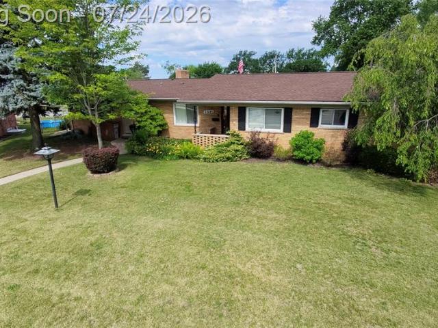 22685 Maple Court