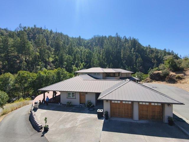22689 Alderpoint Rd, Alderpoint, CA 95511