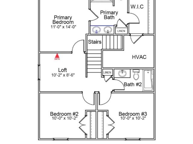 2268 Mill Loop # Lot 74