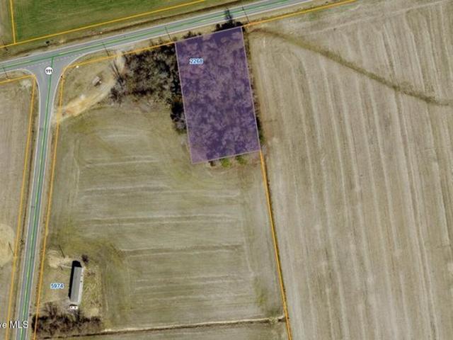 2268 NC Highway 222, Fremont, NC 27830