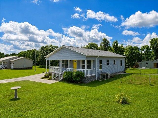2268 New Testament Church Dr, Harrison, AR 72601