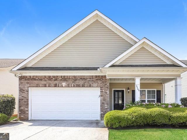 2268 Addison Park, Riverdale, GA 30296