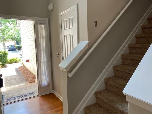 2268 Baker Station Drive