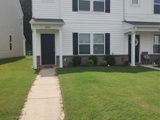 2268 Cranberry Way, Salisbury, NC 28147