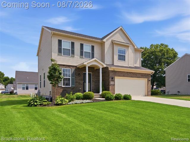 2268 Crystal Crossing Drive