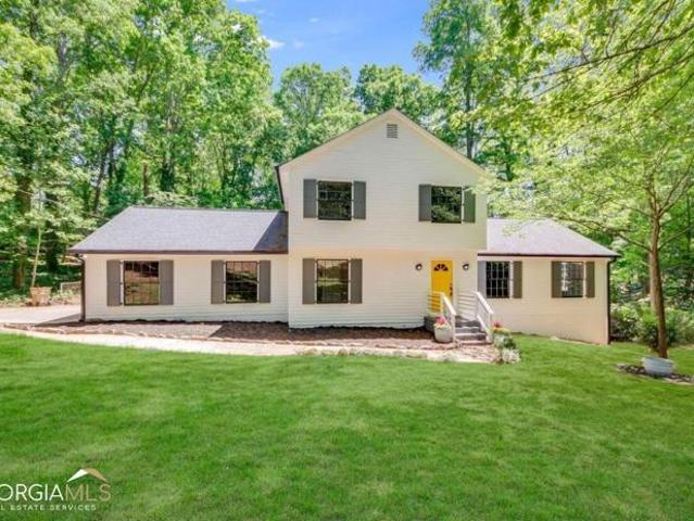 2268 Fox Hound Pkwy, Marietta, GA 30062