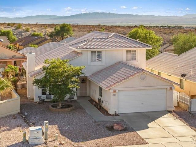 2268 Hijolly Dr, Bullhead City, AZ 86442