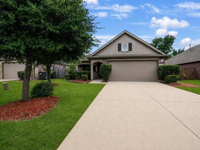 2268 Ivy Wall Dr, Conroe, TX 77301