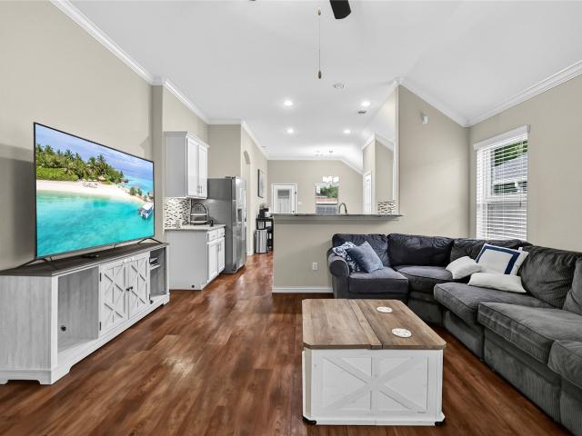 2268 Ivy Wall Drive