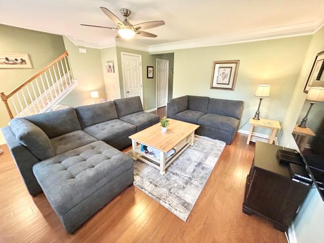2268 Kings Gate Lane
