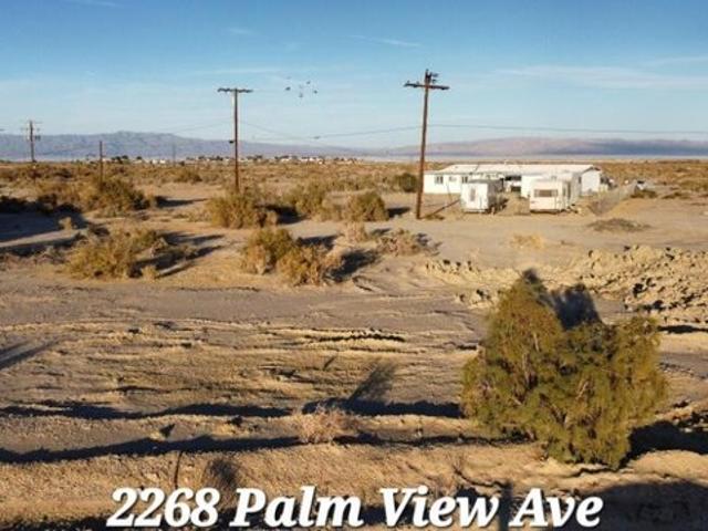 2268 Palm View Ave, Thermal, CA 92274