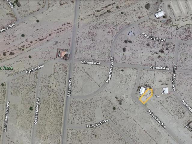 2268 Palm View Ave, Thermal, CA 92274 | MLS #219147 | Compass