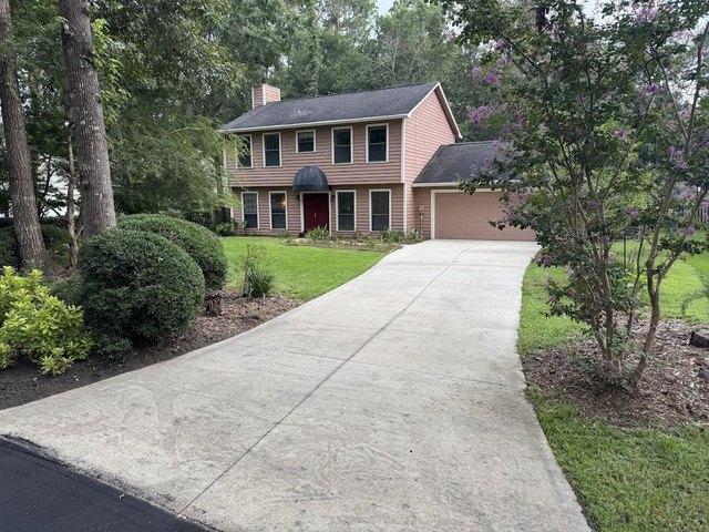 2268 Tuscavilla Rd, Tallahassee, FL 32312