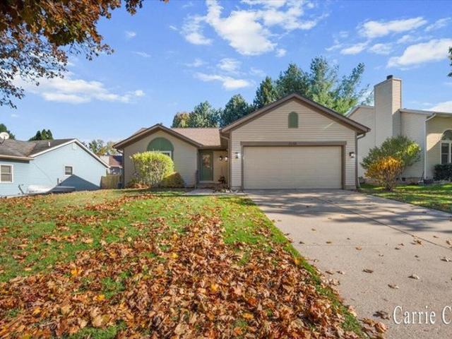 2268 Thistledowne Dr NE, Grand Rapids, MI 49505