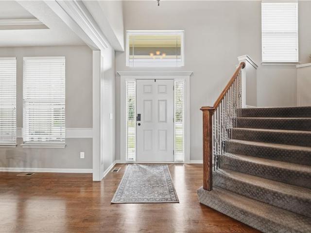 2268 W Concord Drive