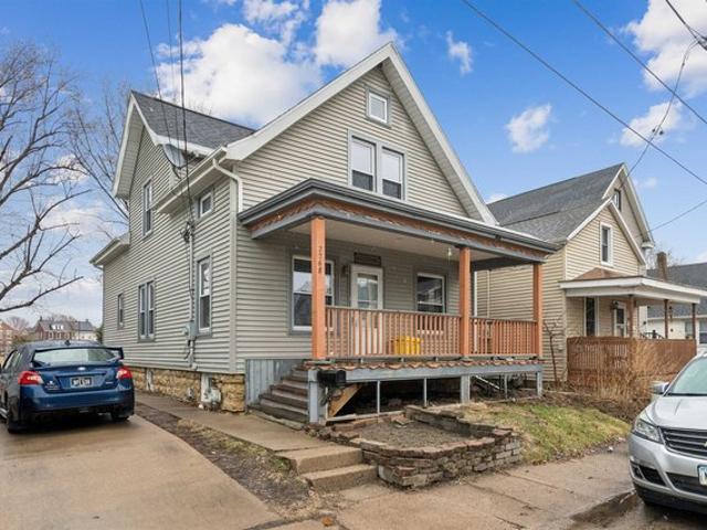 2268 Washington St, Dubuque, IA 52001