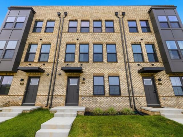 2268 Waterfront Way Unit Baltimore, MD 21230
